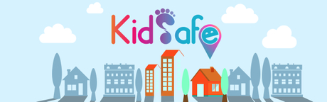 Kidsafe APP wireframe customized for Vietnam Clients - Shenzhen ...